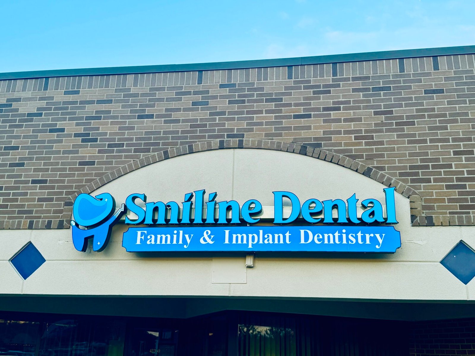 Smiline Dental